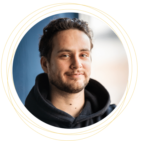 Team - Christian Bischoff