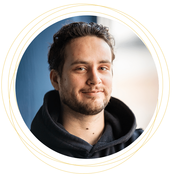 Team - Christian Bischoff